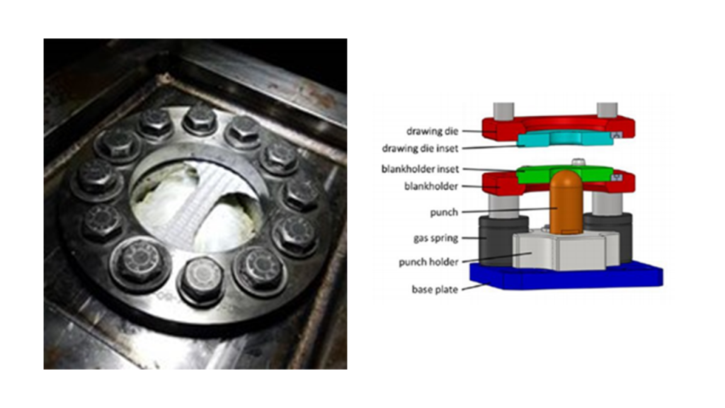 How to accurately characterise and predict new metal components ...