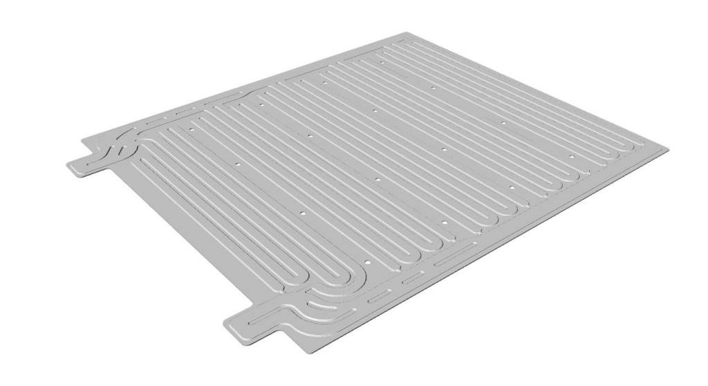 EV Battery Cooling Solutions | Neklar