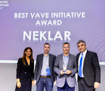 Neklar | Official Site