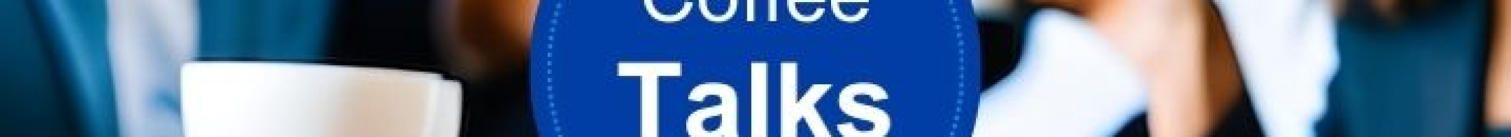 ESTAMP COFFEE TALKS | Neklar