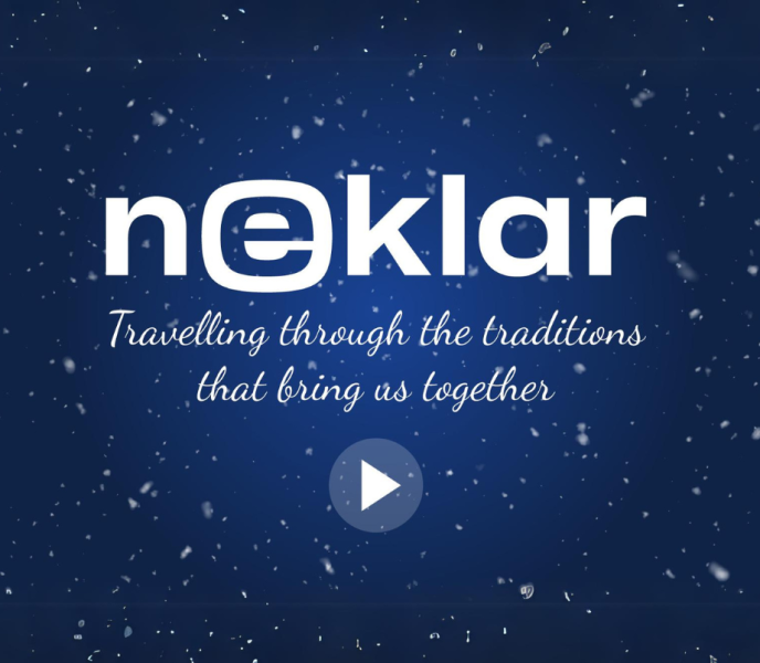 Neklar - The Estamp evolution